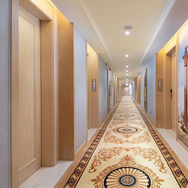 Vienna Hotel (Hunan Yueyang Tower Bubugao Store) - Yueyang