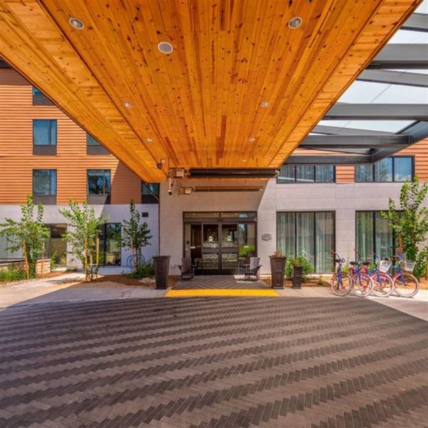 Hampton Inn And Suites By Hilton South Lake Tahoe - Zephyr Cove, NV