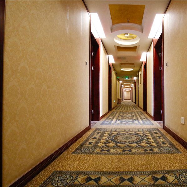 Vienna Hotel(jiangsu Suzhou Likou Furniture Mall Hotel) Xiangcheng Vigor Island Suzhou - Suzhou