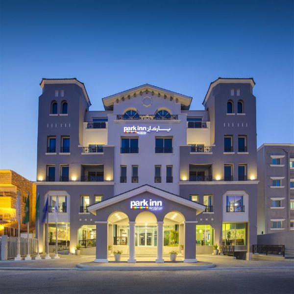 Park Inn By Radisson Dammam - Dammam