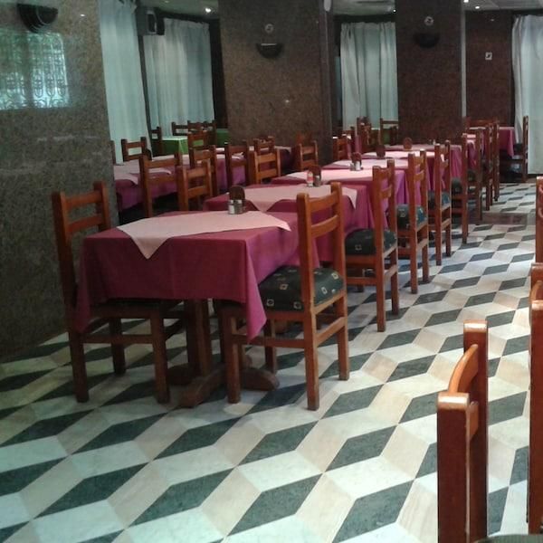 St. Joseph Hotel - Luxor
