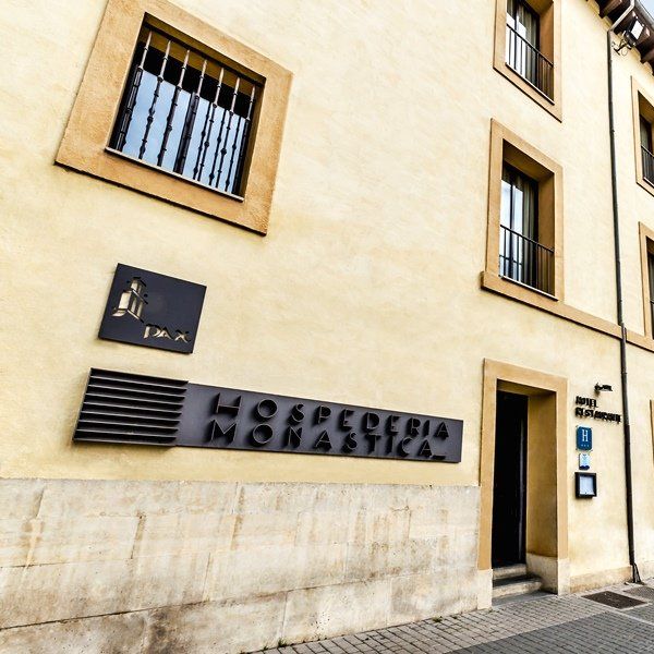 Hospederia Pax - León