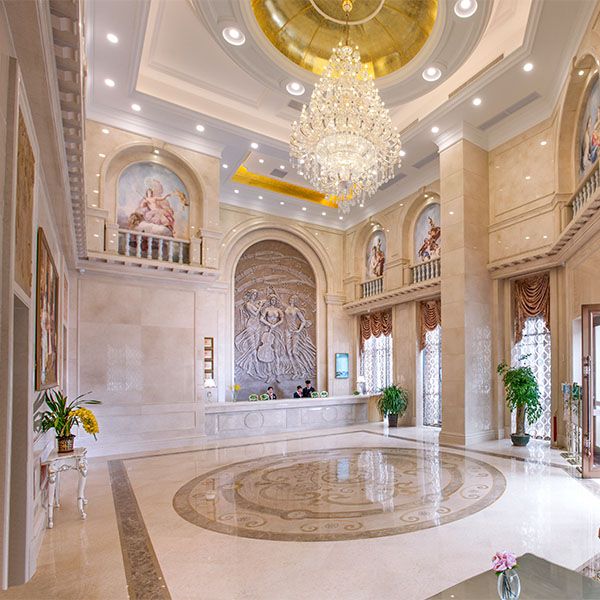 Vienna International Hotel Guangdong Zhongshan Tor Chinese Only - Zhongshan