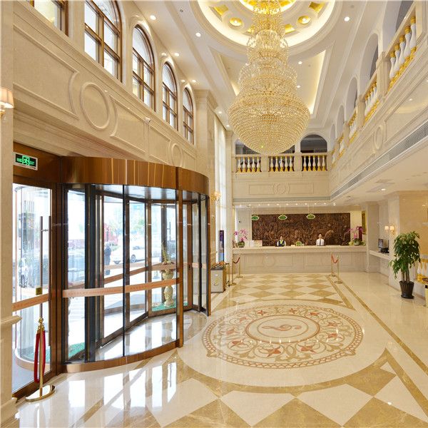 Vienna International Hotel Shanghai Songjiang Shanghai International Tourism Resort Shop(domestic Only) - Shanghai