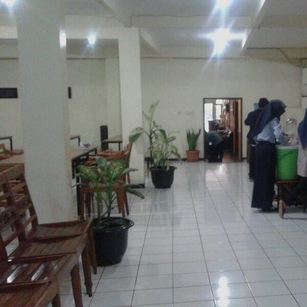 Hotel Augusta Bandung - Bandung