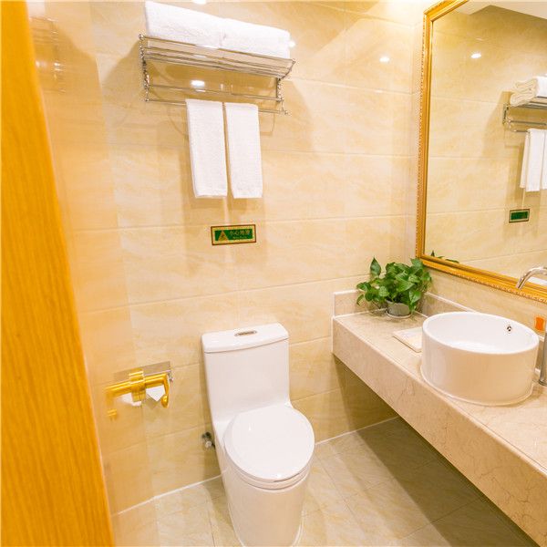 Vienna International Hotel Shanghai Yanggao North Shanghai New International Expo Center - Shanghai