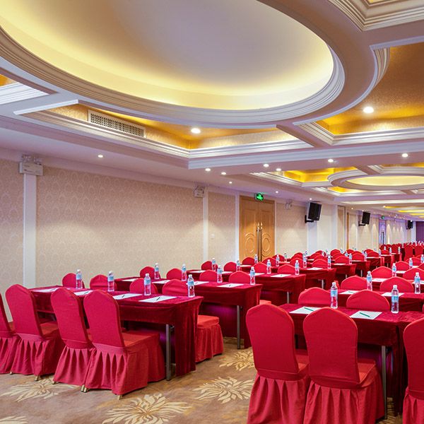 Vienna International Hotel Kunming Dianchi Lake Aegean Sea Shopping Center(domestic Only) - Kunming