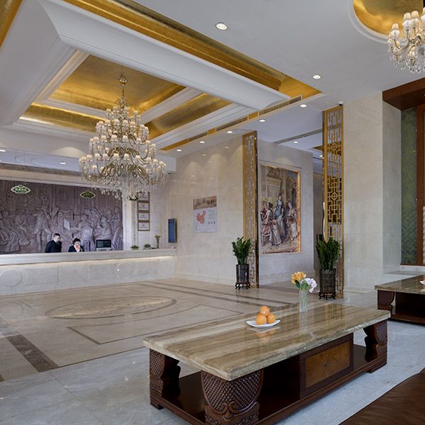 Vienna International Hotel Shenzhen Guanlan Huawei Store Shenzhen Guanlan Jiulongshan Guanyue - Sencsen