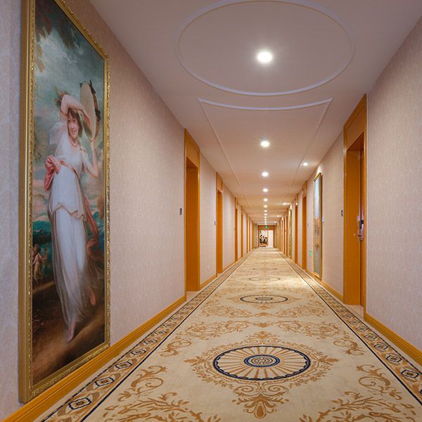 Vienna International Hotel Of Dezhou Decheng Decheng - Dezhou