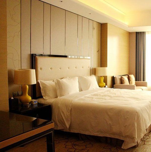 Grand Square Hotel Wuhu - 