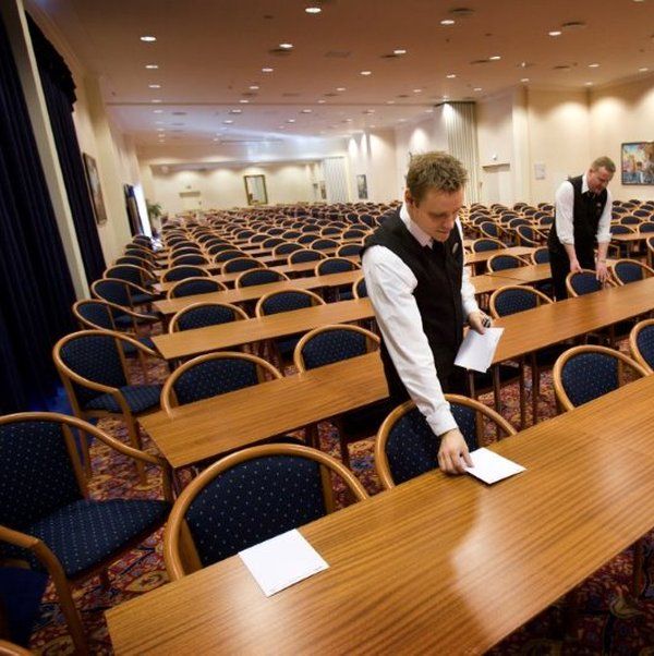 Helnan Marselis Hotel - Aarhus