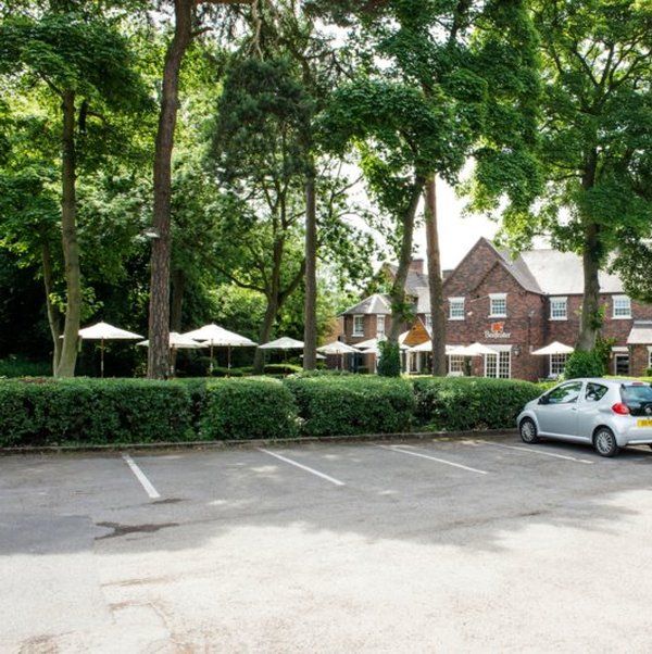 Premier Inn Nuneaton/coventry - 뉴니튼