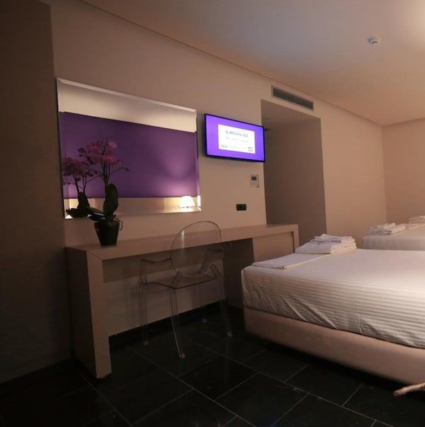 Hôtel Palace Vlore - Vlorë