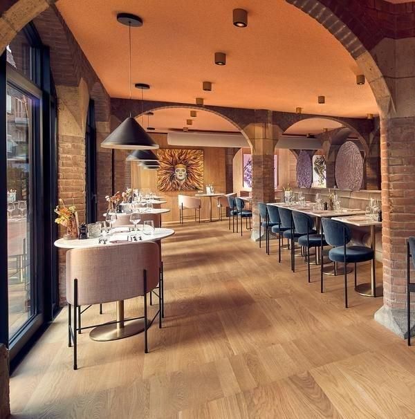 The Anthony - Utrecht