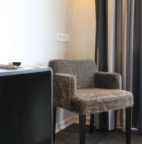 Le Victoria - Rennes