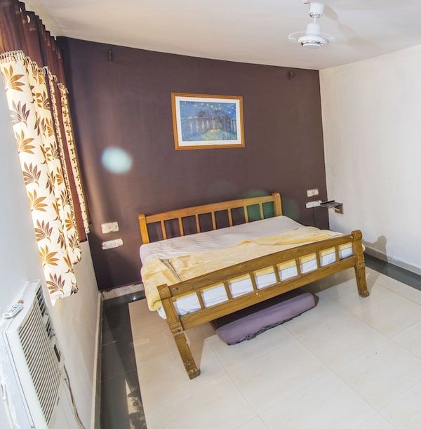 Ark Residency - Pachmarhi