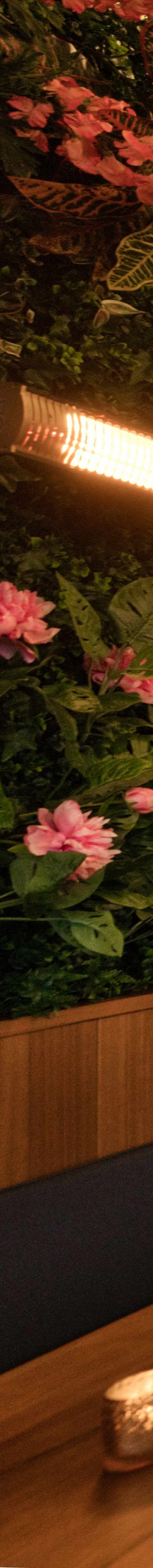 Amano Covent Garden - London