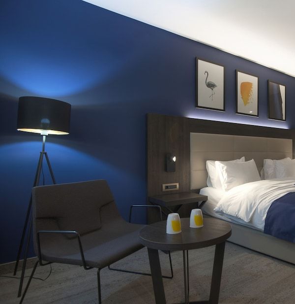 Voco Podgorica - Podgorica