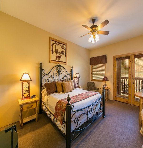 Tapestry Collection By Hilton Hotel De Novo Springdale - Zion National Park