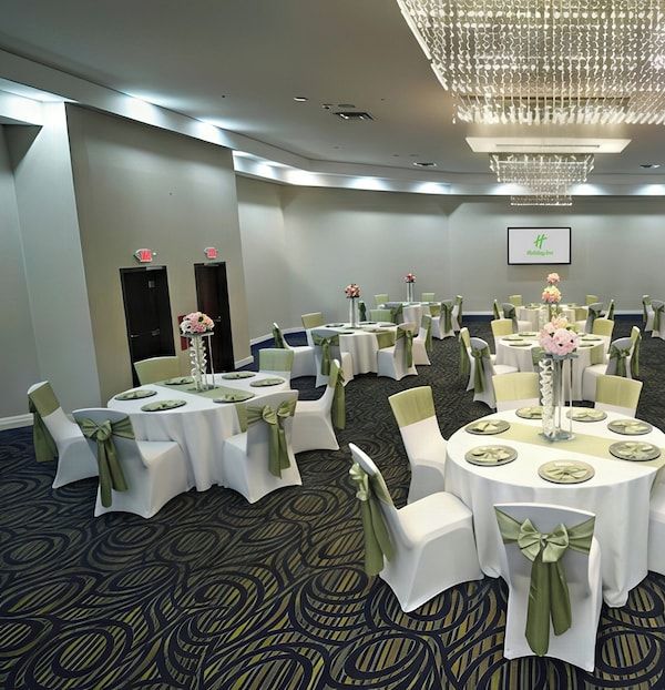 Holiday Inn Scranton East - Dunmore By Ihg - Scranton, PA