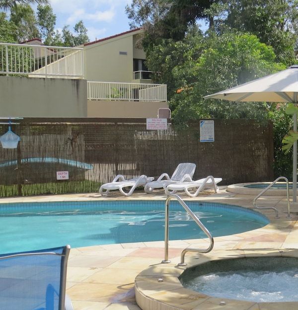 Noosa Keys Resort - Sunshine Coast