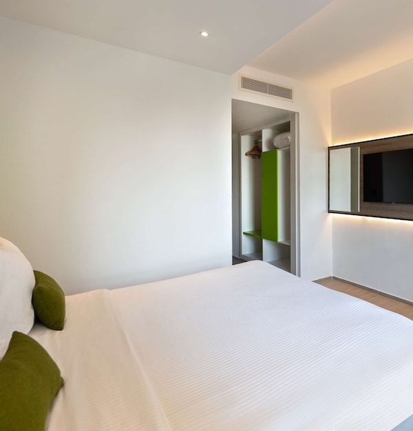 Campanile El Mechtel - Tunis