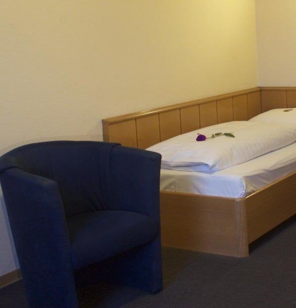 Hotel Wermelt - Greven