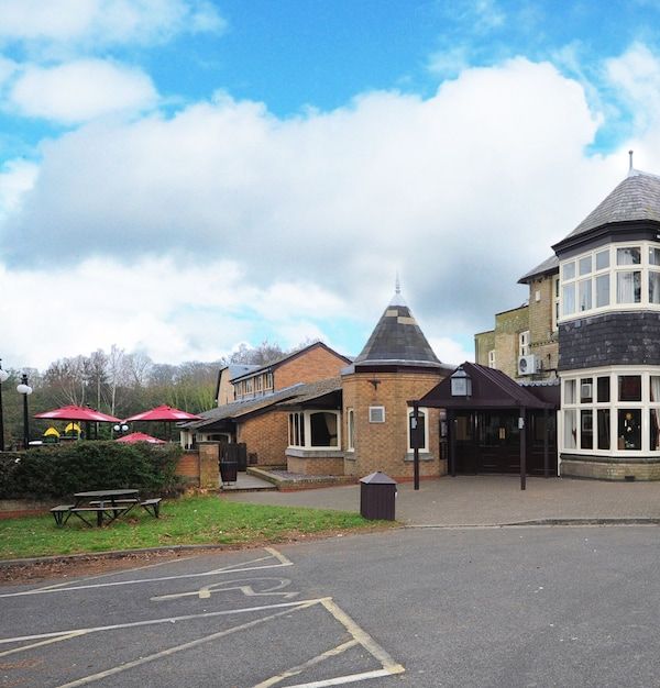 Premier Inn Leicester North West - Leicester