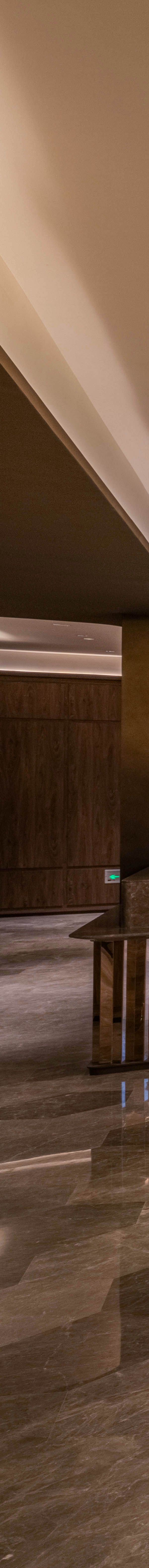 Orange Crystal Shanghai International Tourism Resort Pudong Airport Hotel - Shanghai