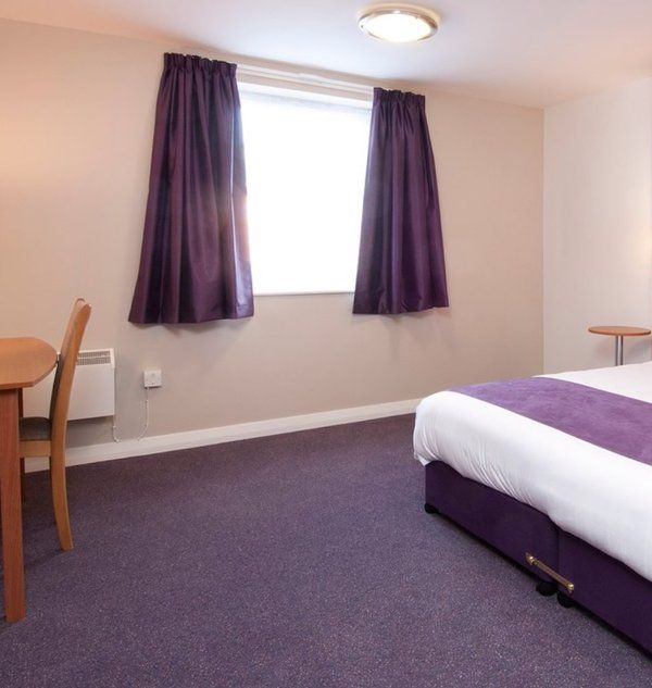 Premier Inn Colchester (Cowdray Avenue) - Colchester
