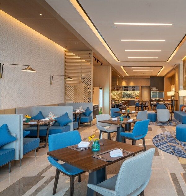 Holiday Inn Express Lanzhou New Area - Lanzhou