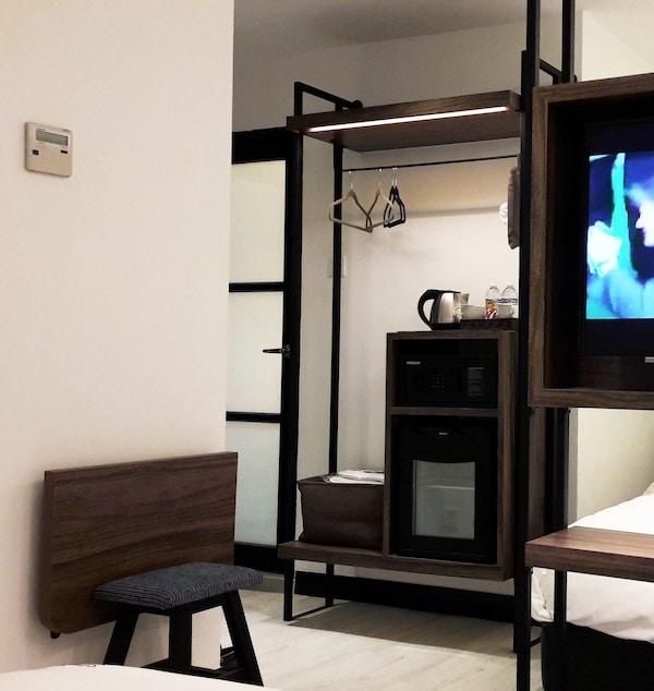 Styles Hotel - Malacca