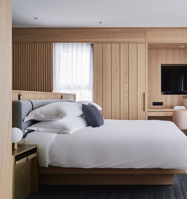 Kimpton Da An Hotel By Ihg - Songshan District