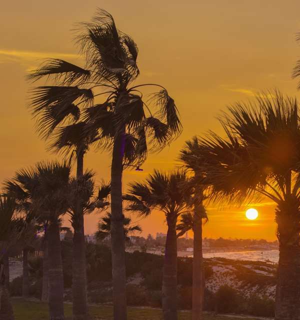 Hilton Skanes Monastir Beach Resort - Tunisia