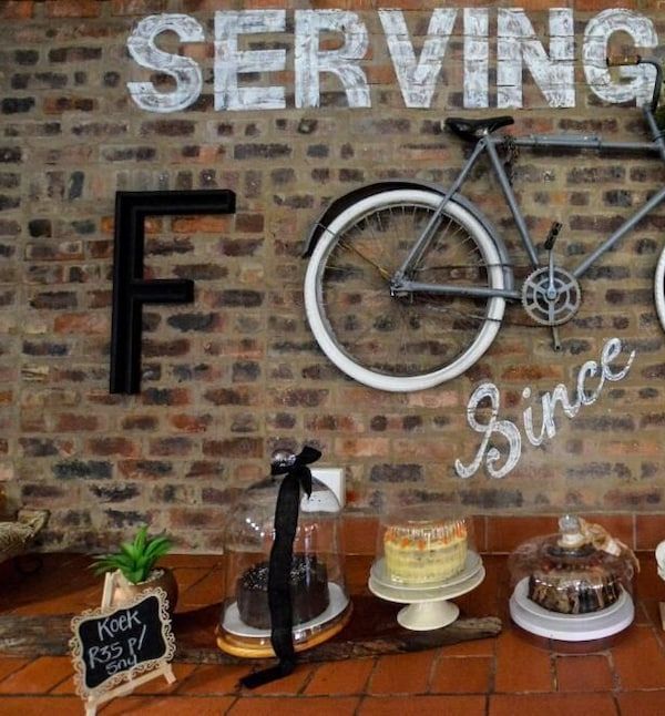 Komma Nader Gastehuis - Thabazimbi