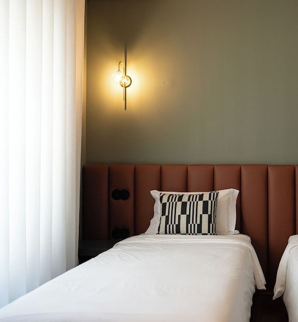Santo Thyrso Hotel - Santo Tirso