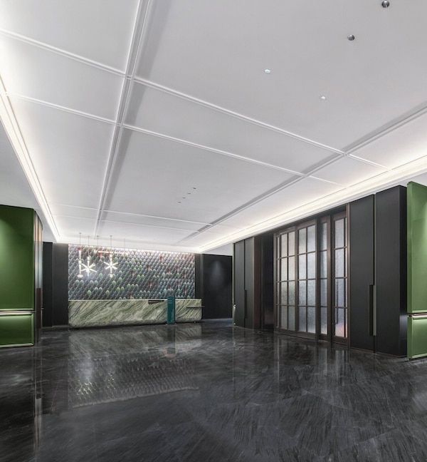 Holiday Inn Chongqing Shuangfu - Chongqing