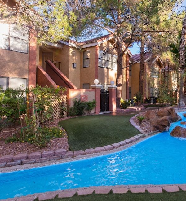 Westgate Flamingo Bay Resort - Henderson, NV