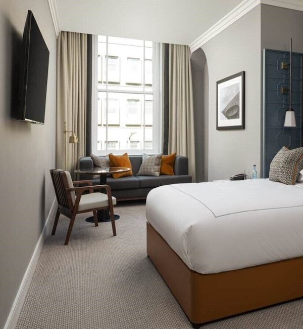 The Parkgate Hotel - Cardiff