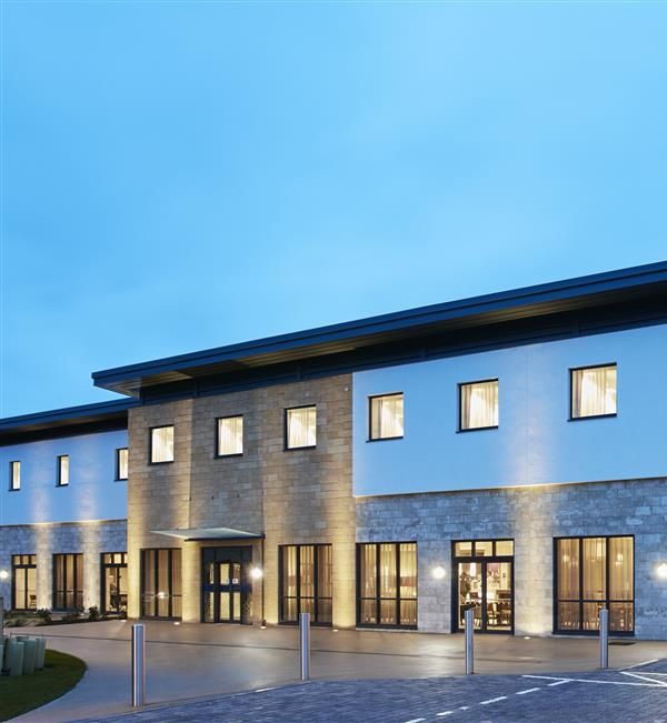 Hampton By Hilton Oxford - Oxford
