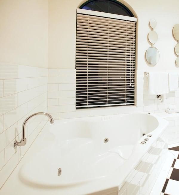 Tuileries - Victoria