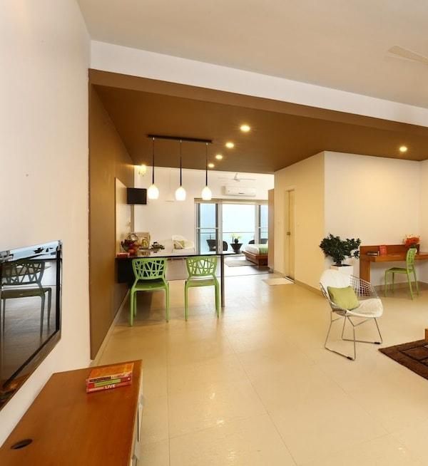 Swiss County - Idukki