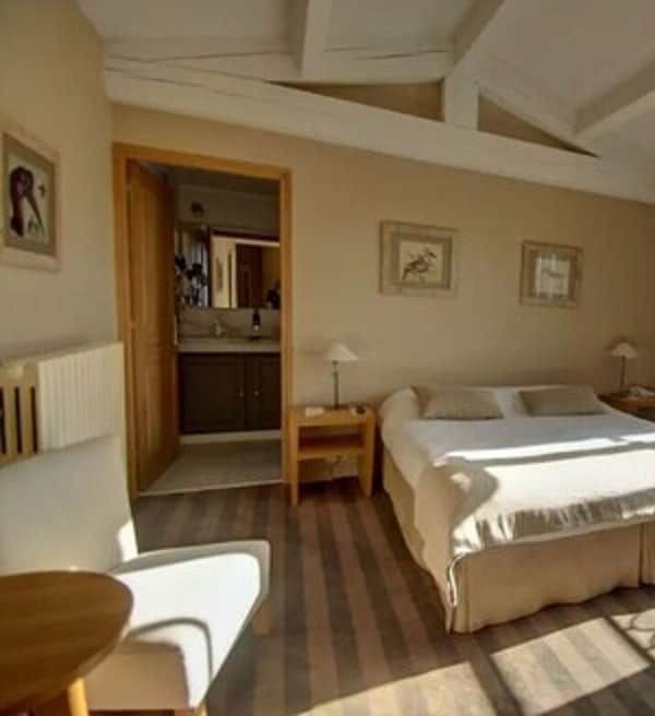 Hôtel La Magnaneraie - Villeneuve-lès-Avignon