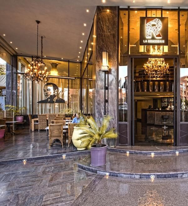 La Renaissance Hotel & Spa - Marrakesh