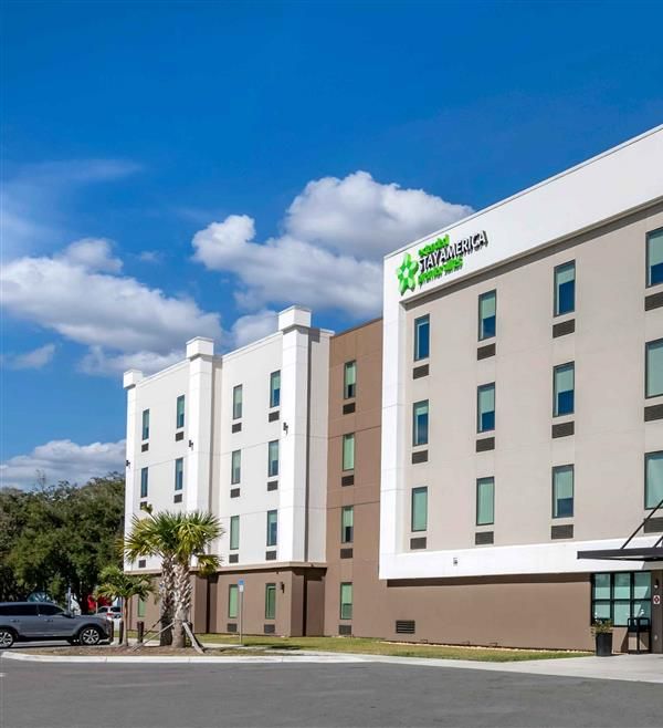 Extended Stay America Premier Suites - Tampa - Fairgrounds - Casino - Tampa, FL