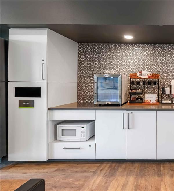 Extended Stay America Premier Suites - Austin - Kyle - San Marcos, TX