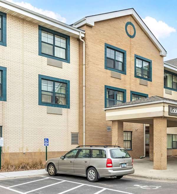 Extended Stay America - Minneapolis - Woodbury - Woodbury, MN