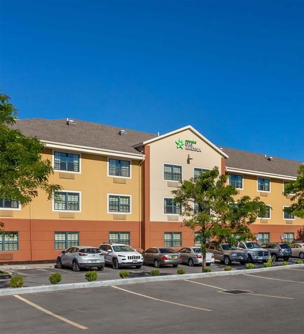 Extended Stay America Select Suites - Salt Lake City - Union Park - Cottonwood Heights, UT