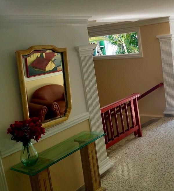 Hotel Caribeño - Barranquilla