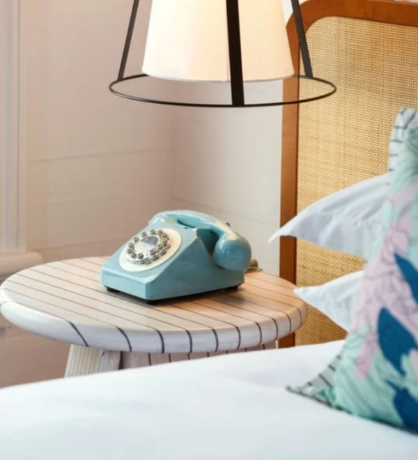Fitch Lodge - Key West, FL